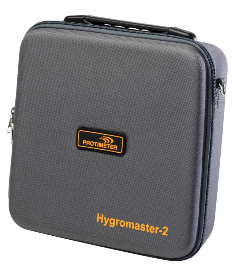 Protimeter HygroMaster 2 BLD7750 | BLD7751 | Trade Meters