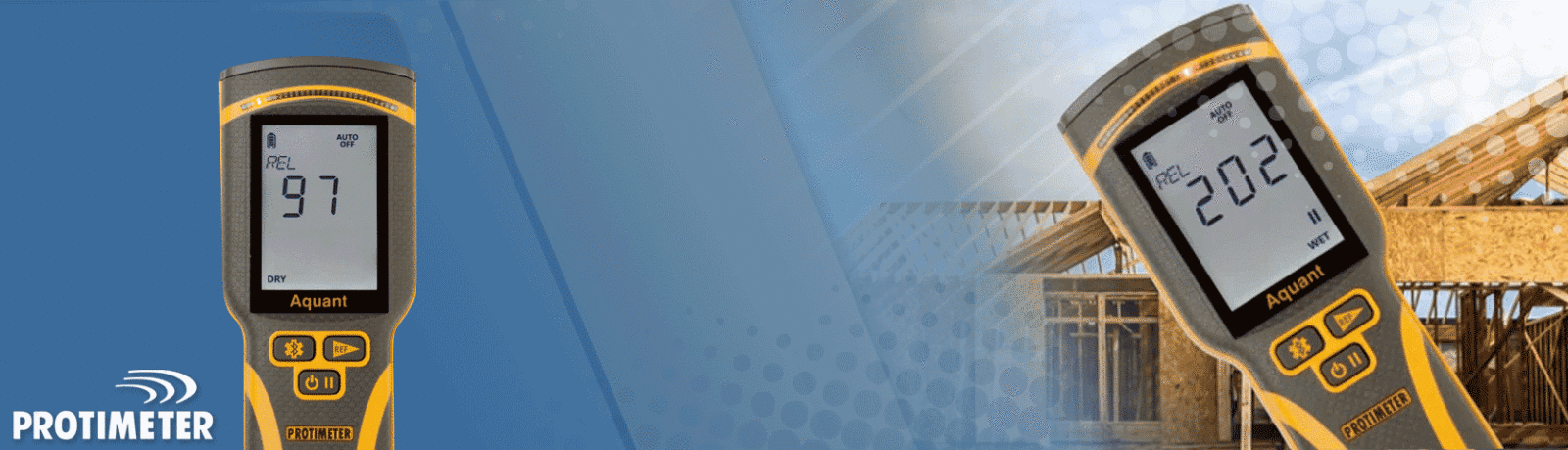 Trade Meters - Protimeter Moisture & Damp Meters | Protimeter UK Specialist