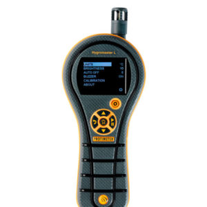 Protimeter MMS3 - Moisture Measurement System | Trade Meters