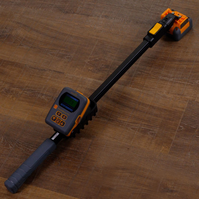 Protimeter ReachMaster Pro | BLD5777 | Non-Destructive Moisture Meter ...